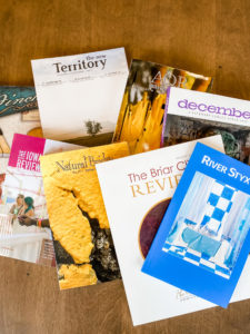 Gifts for Writers and Readers—ie, get something for you, something REAL ...