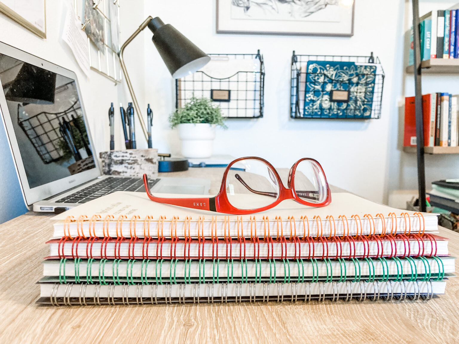 5 Ideas for Using a Writer’s Notebook - Kim Lozano | editor and writing ...